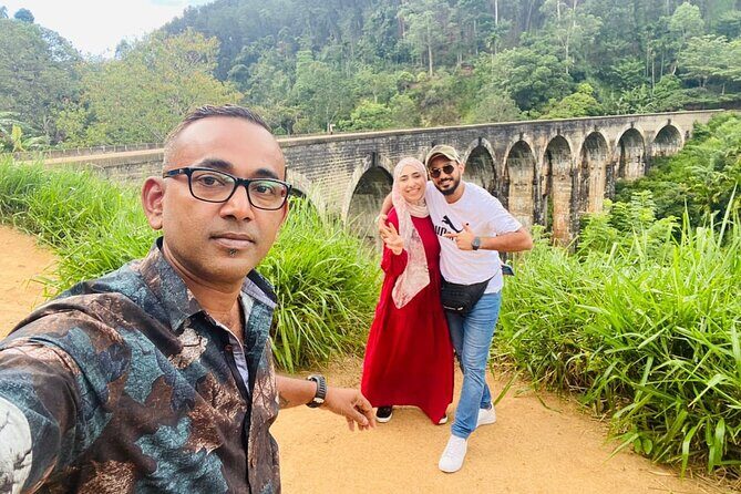 7 Day Private Guided Tour in Sri Lanka - The Sum Up