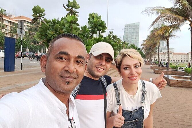 7 Day Private Guided Tour in Sri Lanka - FAQ