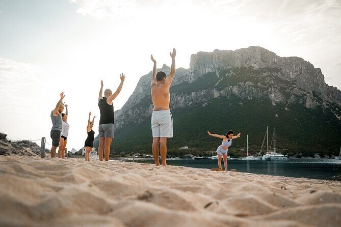 7-Day Private Sailing Retreat in Sardinia and Corsica - An Honest Look at the 7-Day Private Sailing Retreat in Sardinia and Corsica