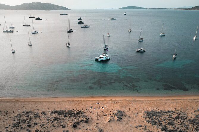 7-Day Private Sailing Retreat in Sardinia and Corsica - Key Points