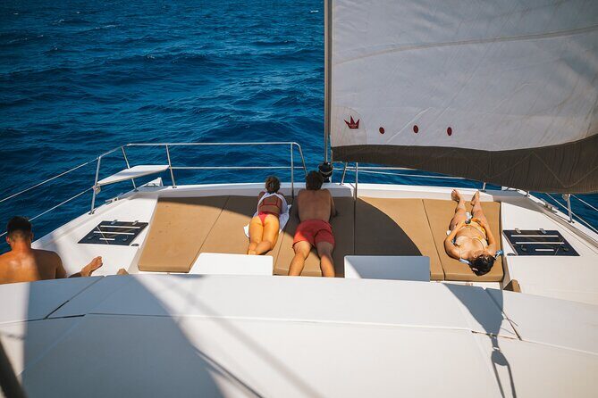 7-Day Private Sailing Retreat in Sardinia and Corsica - Who Is This Tour Best For?