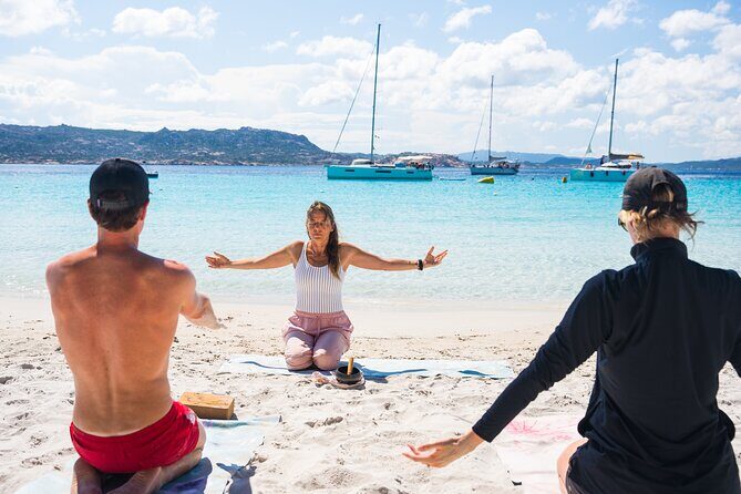 7-Day Private Sailing Retreat in Sardinia and Corsica - Final Thoughts
