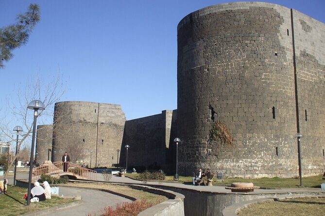 7-Day Private / Shared Cappadocia and Mesopotamia Tour - Who Would Love This Tour?