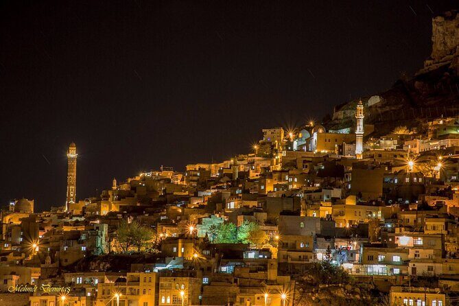 7-Day Private / Shared Cappadocia and Mesopotamia Tour - FAQ