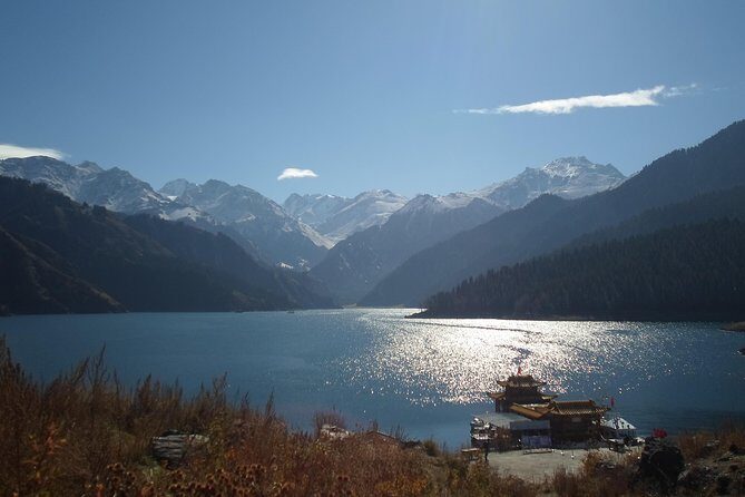 7-Day Private Silk Road Trip Urumqi to Dunhuang and Zhangye - An In-Depth Look at the 7-Day Silk Road Experience