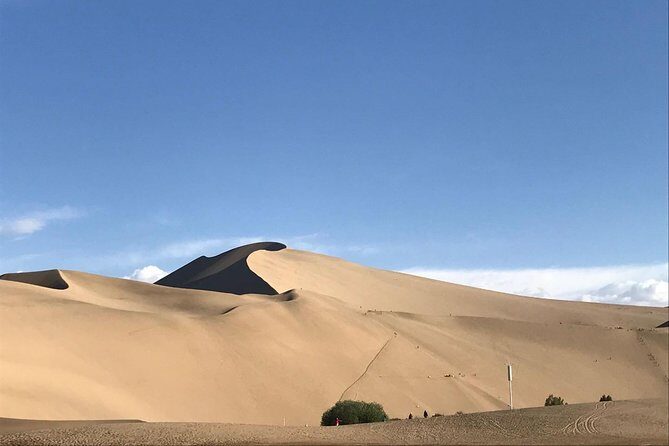 7-Day Private Silk Road Trip Urumqi to Dunhuang and Zhangye - Frequently Asked Questions