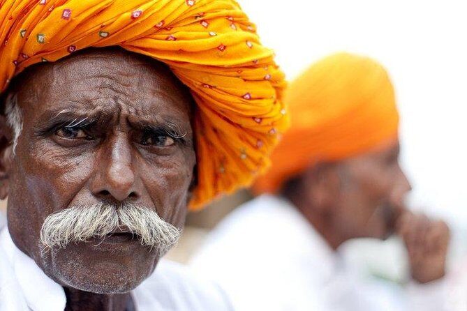 7-Day Private Tour: Delhi, Agra, Jaipur, Jodhpur and Udaipur from Delhi - What Does the Price Get You?