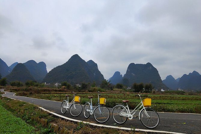 7-Day Private Tour from Lijiang to Guilin,Longji Terraces,Sanjiang and Yangshuo - The Itinerary in Detail: What You Can Expect