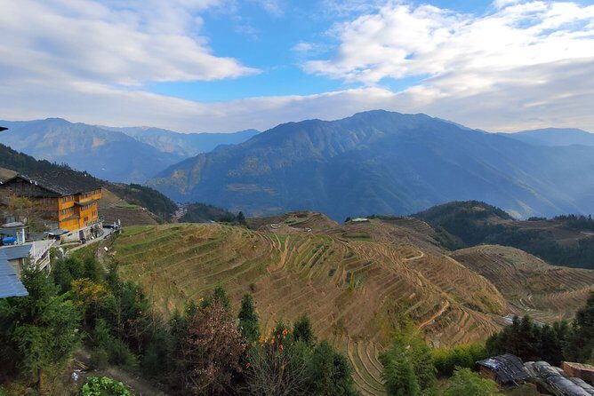 7-Day Private Tour from Lijiang to Guilin,Longji Terraces,Sanjiang and Yangshuo - FAQ