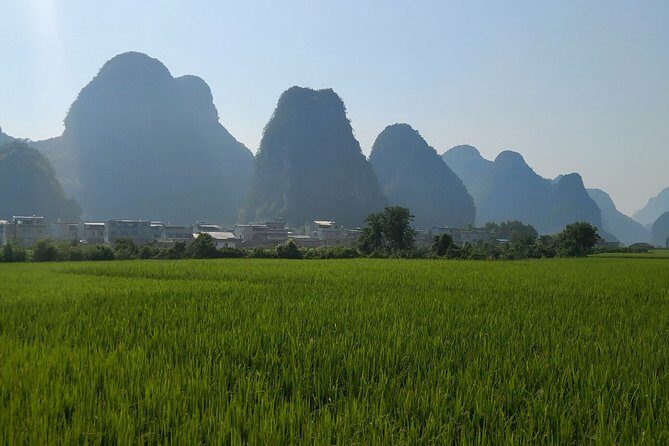 7-Day Private Tour from Lijiang to Guilin,Longji Terraces,Sanjiang and Yangshuo - The Sum Up