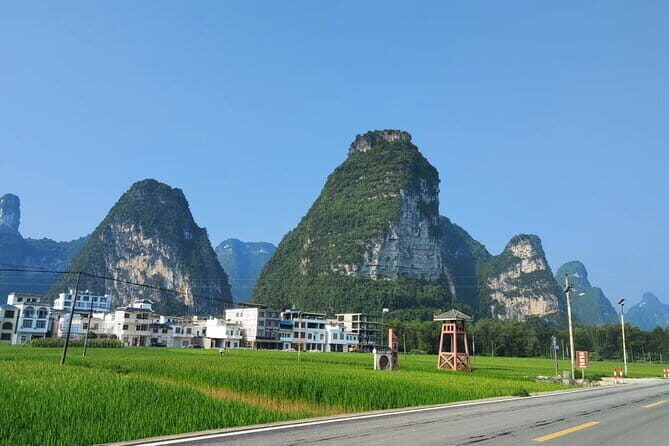 7-Day Private Tour from Nanning to Chongzuo and Weizhou Island - Practical and Value-Oriented Analysis