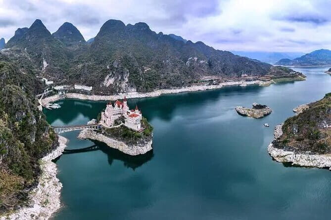 7-Day Private Tour from waterfall to Miao villages from Guiyang - A Deep Dive into the Experience