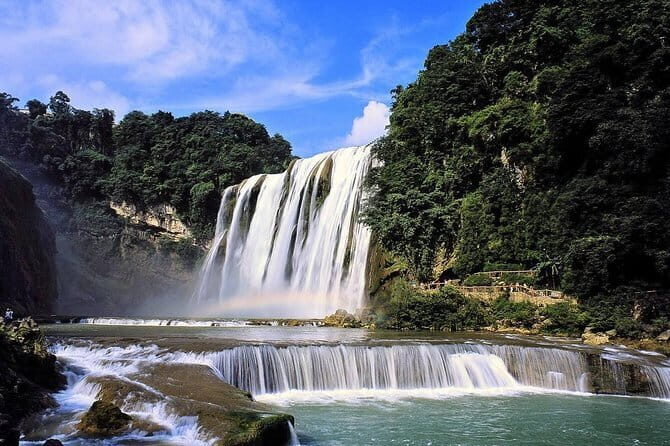 7-Day Private Tour from waterfall to Miao villages from Guiyang - The Sum Up
