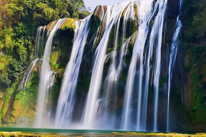 7-Day Private Tour from waterfall to Miao villages from Guiyang - FAQ