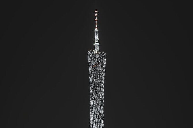 7 Day Private Tour in Guangzhou - Exploring Guangzhou with a Private Guide