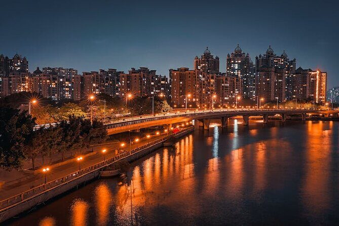 7 Day Private Tour in Guangzhou - Final Thoughts — Who Is This Tour Best For?