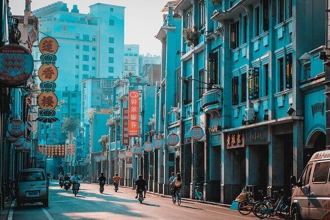 7 Day Private Tour in Guangzhou - FAQs