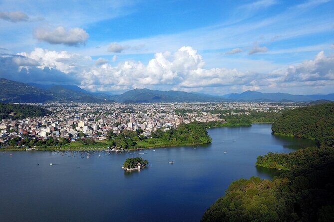 7 Day Private Tour in Nepal - Scenic Drive to Pokhara: Gateway to the Himalayas