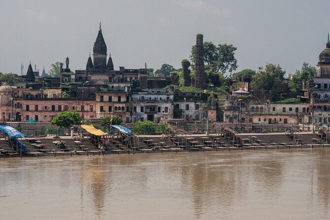 7-Day Private Tour of Delhi, Jaipur, Agra, Ayodhya, Lucknow and Varanasi - Who Is This Tour Best For?