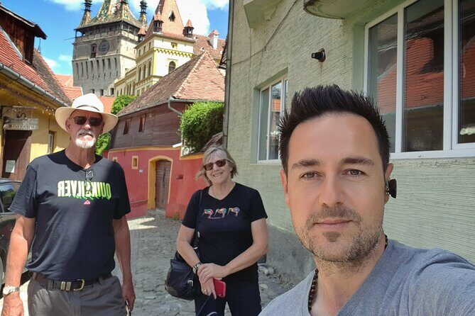 7-Day Private Tour of Transylvania from Bucharest - An In-Depth Look at the Tour Itinerary