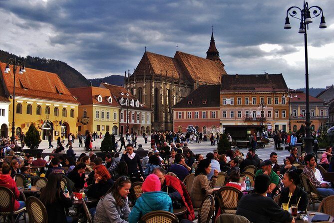 7-Day Private Tour of Transylvania from Bucharest - Who Would Love This Tour?