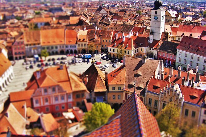7-Day Private Tour of Transylvania from Bucharest - FAQs
