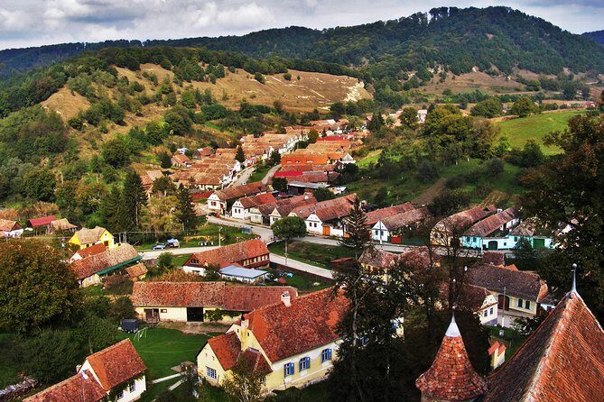 7-Day Private Tour of Transylvania from Bucharest - Final Word