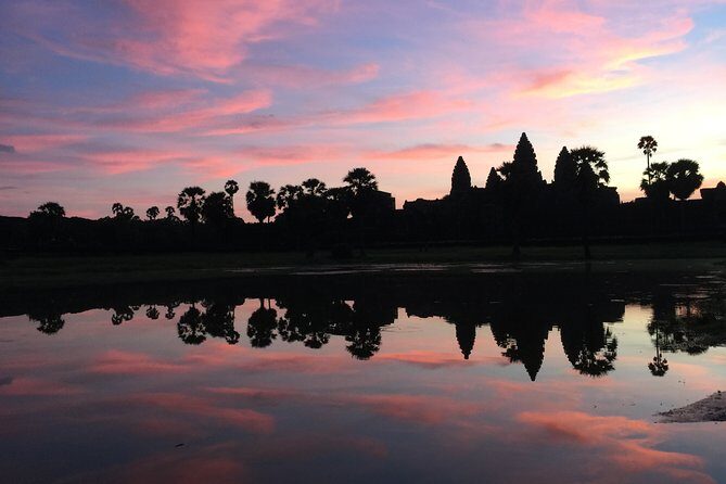 7 Day Private Tour: Phnom Penh, Kompung Thom and Siem Reap - What We Think Overall