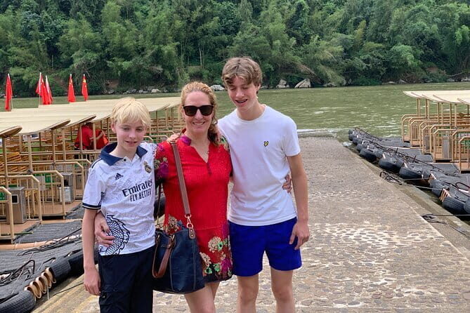 7-Day Private Tour to Guilin,Longji Terraces,Sanjiang,Yangshuo & Yunnan Lijiang - Final Thoughts