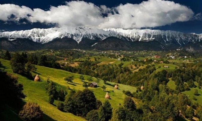 7-Day Private Tour to Romania and Bulgaria from Bucharest - Key Points