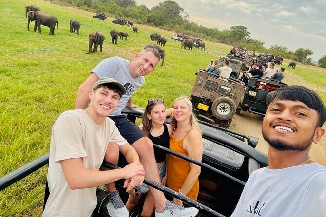 7 Day Private Tour to Sigiriya Kandy and Ella - Introducing the 7-Day Private Tour to Sigiriya, Kandy, and Ella