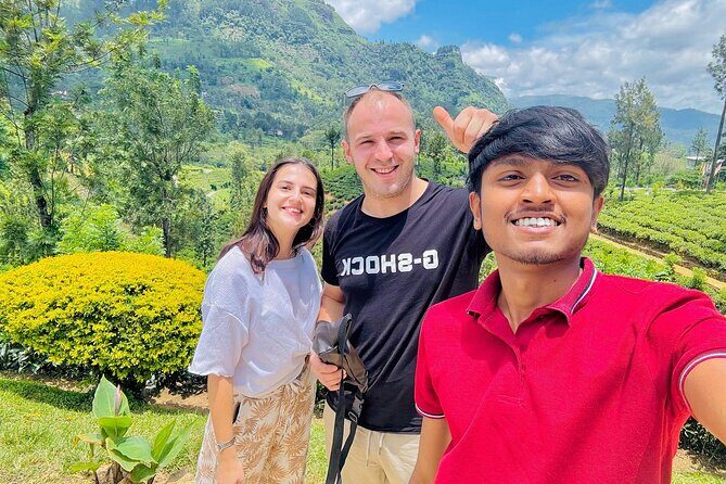7 Day Private Tour to Sigiriya Kandy and Ella - Who Will Appreciate This Tour?