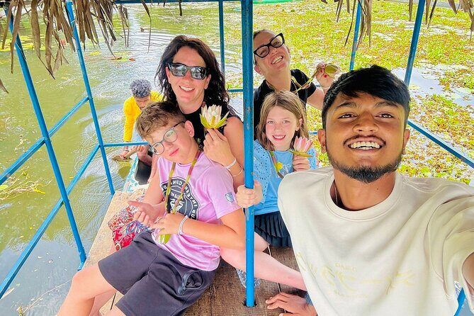 7 Day Private Tour to Sigiriya Kandy and Ella - Final Thoughts