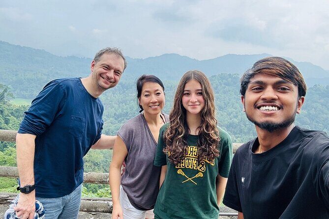 7 Day Private Tour to Sigiriya Kandy and Ella - Frequently Asked Questions