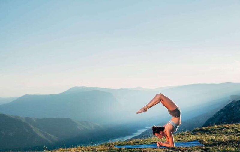 7-Day Retreat in Pokhara - An In-Depth Look at the Retreat Experience