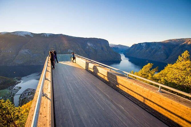 7-Day Scenic Scandinavian Tour from Copenhagen exploring Denmark, Sweden and fjords in Norway - Who Should Consider This Tour?