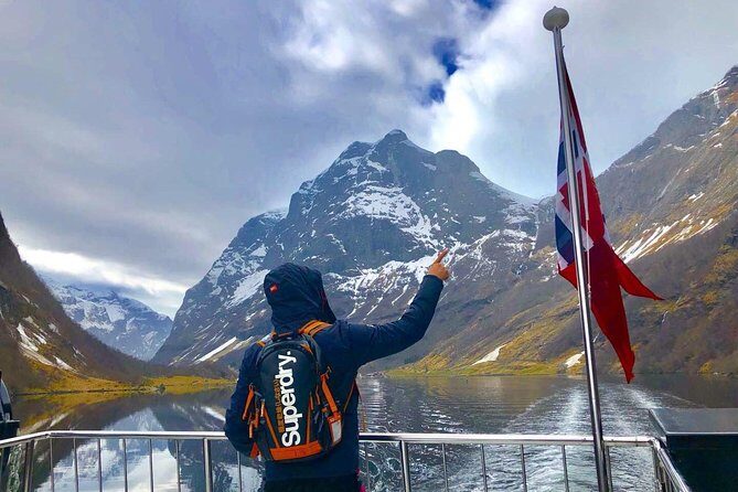 7-Day Scenic Scandinavian Tour from Copenhagen exploring Denmark, Sweden and fjords in Norway - FAQ