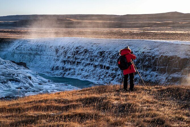 7-Day Self-Drive Private Tour Northern Lights Adventure - Iceland South & West - The 7-Day Itinerary, in Detail