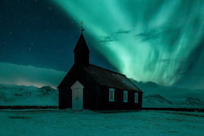 7-Day Self-Drive Private Tour Northern Lights Adventure - Iceland South & West - Authentic Experiences That Stick