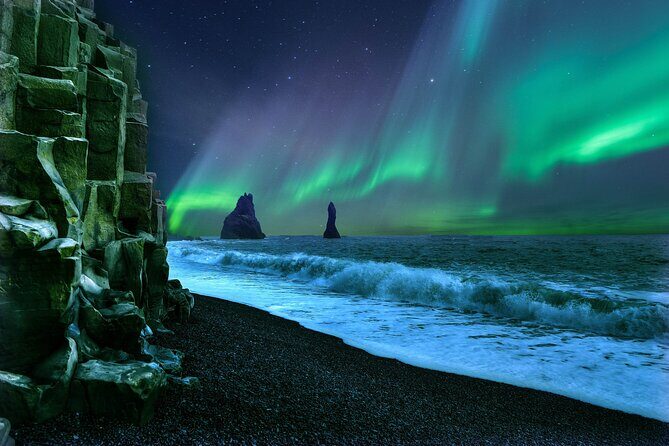 7-Day Self-Drive Private Tour Northern Lights Adventure - Iceland South & West - FAQs