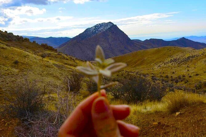7 day semi hiking tour in Armenia - Key Points