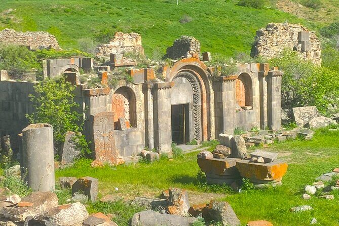 7 day semi hiking tour in Armenia - Discovering Armenia: An In-Depth Review