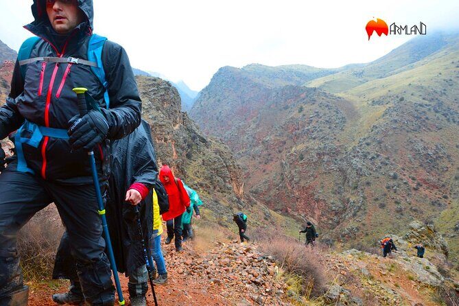 7 day semi hiking tour in Armenia - FAQs