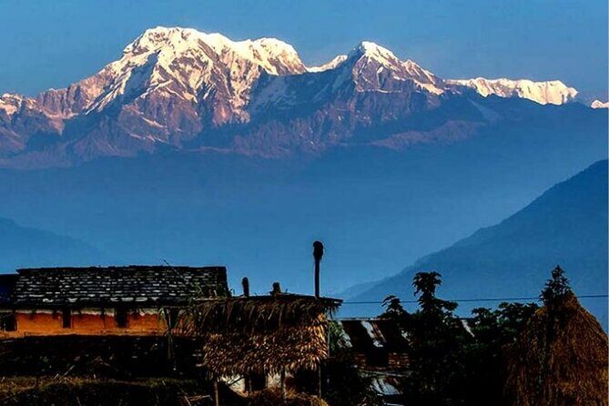 7-day Sikles to Kapuche Lake and Kori Danda trek - Key Points