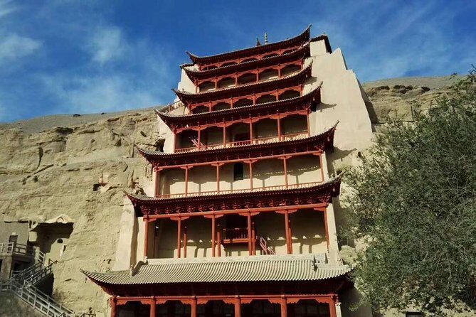 7-Day Silk Road Tour from Kashgar to Dunhuang, Jiayuguan - Introduction to the Silk Road Experience
