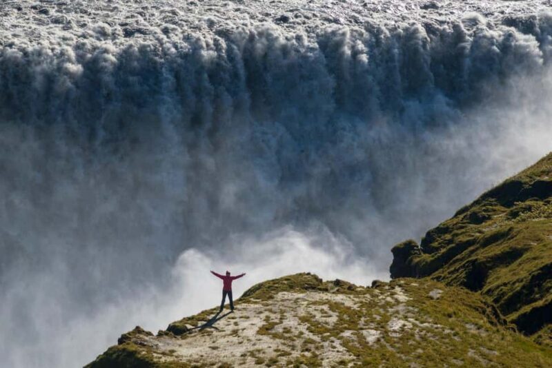 7-Day Small Group Journey Around Iceland - An In-Depth Look at the Itinerary