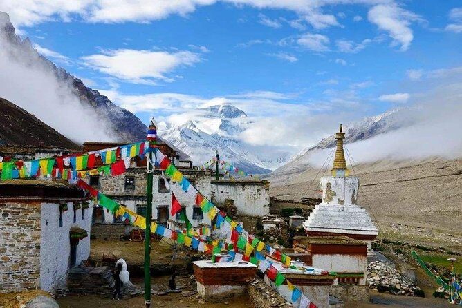 7-Day Small Group Lhasa,Yamdrotso Lake,Everest Base Camp Tour end at Kathmandu - Final Thoughts
