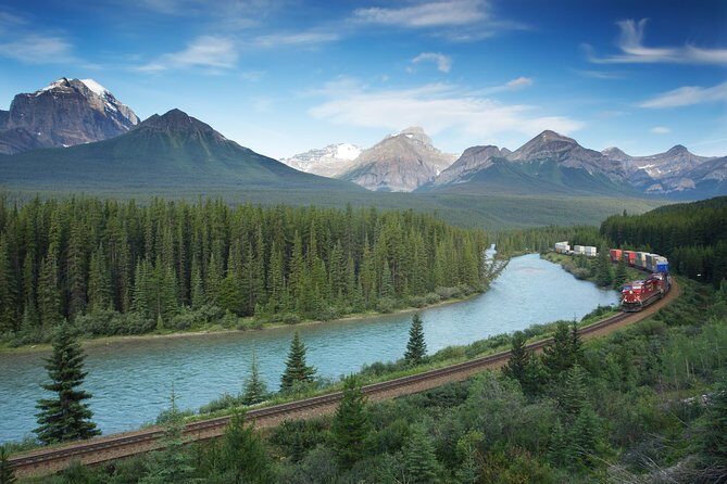 7-Day Small Group Tour: Canadian Rockies and National Parks - Who Will Enjoy This Tour Most?