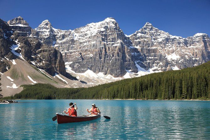 7-Day Small Group Tour: Canadian Rockies and National Parks - Final Thoughts