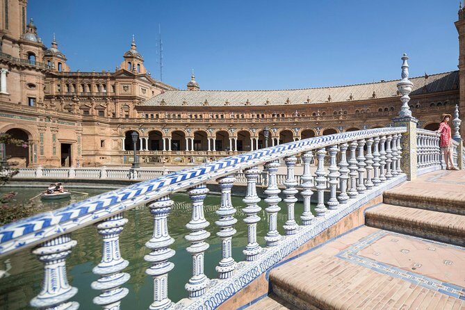 7-Day Spain Tour: Cordoba, Seville, Granada, Valencia, Barcelona and Zaragoza from Madrid - Transportation, Accommodation, and Overall Value